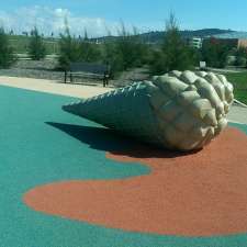 Coombs Park - Coombs ACT 2611, Australia