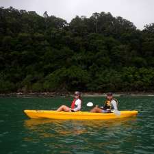 Bush and Boat Sea Kayak Tours - 2913 Mossman Daintree Rd, Lower ...