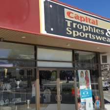 Capital Trophies & Sportswear - 7/81-101 Lysaght St, Mitchell ACT 2911 ...