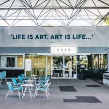 HOTA Café - 135 Bundall Rd, Surfers Paradise QLD 4217, Australia