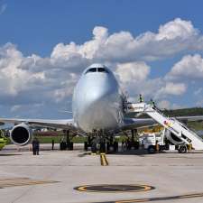 Toowoomba Wellcamp Airport - 1511 Toowoomba Cecil Plains Rd, Wellcamp ...