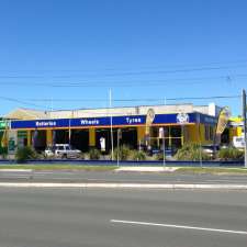 Bob Jane T-Marts - 138-142 Taren Point Rd, Taren Point NSW 2229, Australia