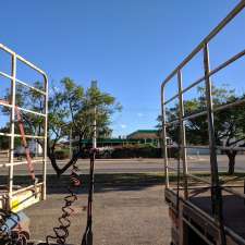 BP - 49 Great Eastern Hwy, Merredin WA 6415, Australia