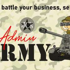 JC's Admin Army - 2 Wilson Rd, Ilkley QLD 4554, Australia