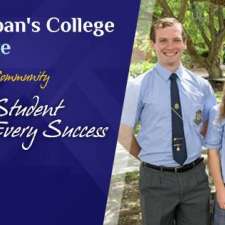 St Columban's College - 100 McKean St, Caboolture QLD 4510, Australia