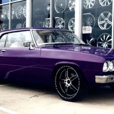 Pro Drag Wheels Australia - Unit 3/200 Hoxton Park Rd, Prestons NSW ...