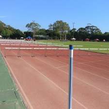 ES Marks Field - Anzac Parade, Moore Park NSW 2021, Australia