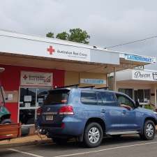 Australian Red Cross - 51B Coulson St, Blackbutt QLD 4306, Australia
