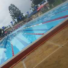 Beaudesert Swimming Pool - 54 Brisbane St, Beaudesert QLD 4285, Australia