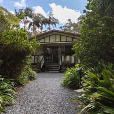 Rosellas at Springbrook - 8 Canyon Parade, Springbrook QLD 4213, Australia