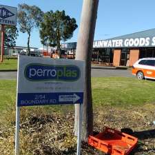 Perroplas Australia PTY Ltd. - 54 Boundary Rd, Braeside VIC 3195, Australia