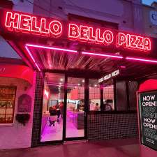 Hello Bello Pizza - 179 Bluff Rd, Black Rock VIC 3193, Australia