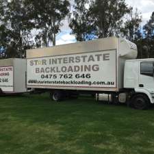 Star Interstate Backloading - 2 Dennis Little Dr, Glanmire QLD 4570 ...