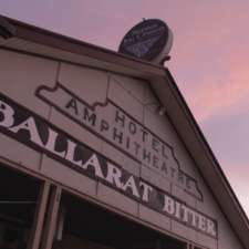 Amphitheatre Hotel - 3 Bailey St, Amphitheatre VIC 3468, Australia