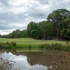 Yarrambat Park Golf Course - 649 Yan Yean Rd, Yarrambat VIC 3091, Australia