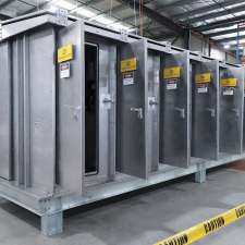 Fortress Resistors - 324 Governor Rd, Braeside VIC 3195, Australia