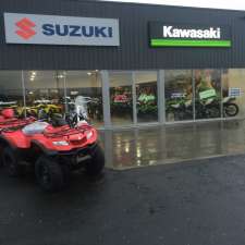 Spreyton Motorcycles - 6 Mersey Main Rd, Spreyton TAS 7310, Australia