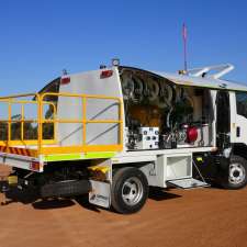 Shermac: Industrial & Mining Service Trailers - 15 Deacon St ...