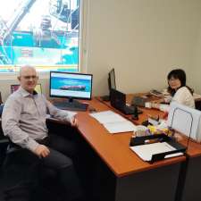 Quay logistics - 53 Quay St, Bulimba QLD 4171, Australia