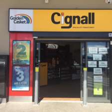 the Lott - Cignall Beaudesert, Shop 2 Beaudesert Central 141 Brisbane ...