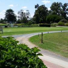 Howlong Caravan Park - 55 Hume St, Howlong NSW 2643, Australia