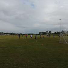 Woodcrest State College, Top Oval - Nev Smith Dr, Springfield QLD 4300 ...
