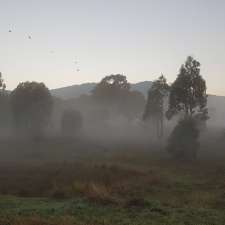 Justice Robert Hope Park - Negus Cres, Watson ACT 2602, Australia
