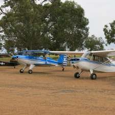 Bindoon Hills Airfield - Bindoon WA 6502, Australia