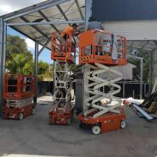 GC Scissor LIft Hire - 20 Queens Park Circuit, Oxenford QLD 4210, Australia