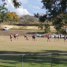 Gympie Junior Rugby League - Jack Stokes Oval, Smith Rd, Monkland QLD ...