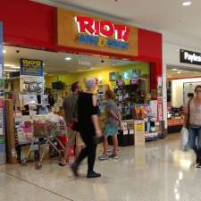 Riot Art & Craft - Shop T72 Erina Fair Shopping Centre, Terrigal Dr ...