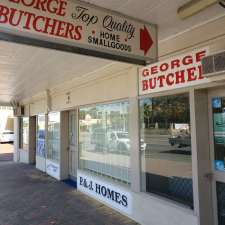 George's Butcher - 3/91 Wanneroo Rd, Tuart Hill WA 6060, Australia