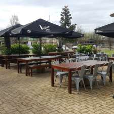 The Local Shed Cafe - 16 Bellcast Rd, Rouse Hill NSW 2155, Australia