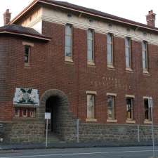Albany Courthouse - 184 Stirling Terrace, Albany WA 6330, Australia