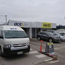 Ace Rental Cars Adelaide Airport - 13 Anzac Hwy, Keswick SA 5035, Australia