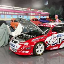 Roar Image Signs - 7 Mountain View Dr, Plainland QLD 4341, Australia