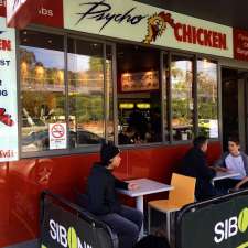 Psycho Chicken - 63 Hill St, Roseville NSW 2069, Australia