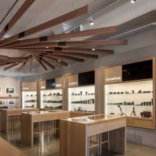 CameraPro - 232 Arthur St, Newstead QLD 4006, Australia