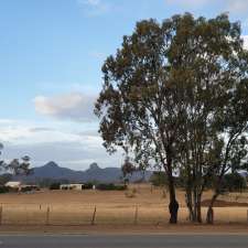 Peak Crossing Hall - 33-35 Fassifern St, Peak Crossing QLD 4306, Australia