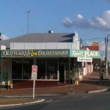 Raine's Place - 60/62 D'Aguilar Hwy, Kilcoy QLD 4515, Australia