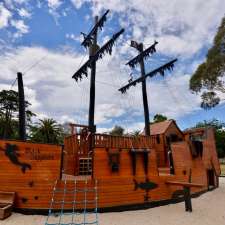 Riverside Park - Aberfeldie VIC 3040, Australia