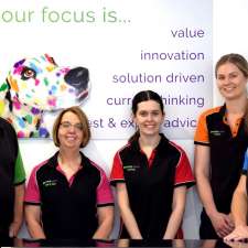 print dna - 148 Ral Ral Ave, Renmark SA 5341, Australia