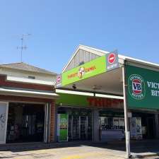 Thirsty Camel - 1 Bridge Rd, Barwon Heads VIC 3227, Australia