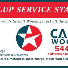 Phillup Service Station - 30 Woombye Palmwoods Rd, Woombye QLD 4559 ...