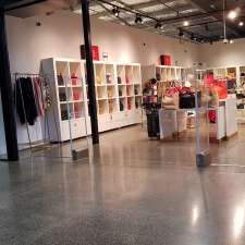 Oroton DFO Brisbane - Shop T30A DFO Brisbane, 18th Ave, Brisbane ...