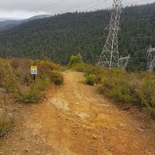 Bowden Spur Bike Trail - Shepherds Trail, Kinglake Central VIC 3757, Australia