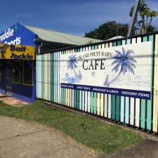 Island Fruit Barn Cafe ~ Fresh Food, Groceries, Cafe - 16 Bingle Rd ...