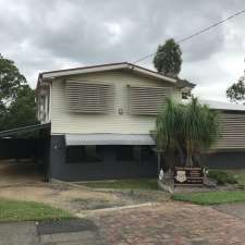 Shield Management - 14 Raceview St, Raceview QLD 4305, Australia