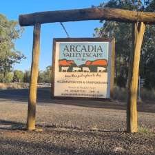Arcadia valley escape - Arcadia Valley S Rd, Beilba QLD 4702, Australia