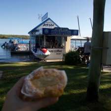 Noosa Boat Hire - 256 Gympie Terrace, Noosaville QLD 4566, Australia